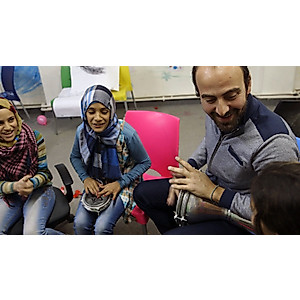 Yo-Yo Ma & The Silk Road Ensemble - The Music of Strangers (OmU)