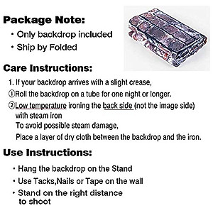 Allenjoy 7x5FT White Wood Rustic Wooden Floor Backdrop for Newborn Photography Vinyl Photo Background Newborn Baby Cake Smash Photoshoot Photographer Props