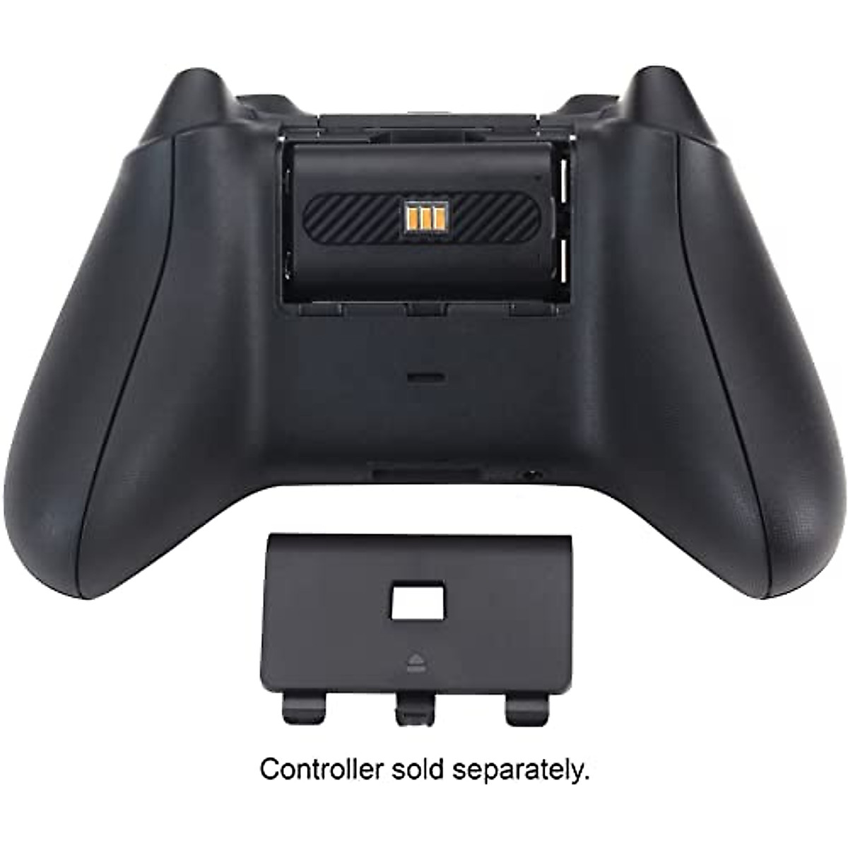 INSIGNIA Dual Controller Charging System for Xbox Series X|S - Black