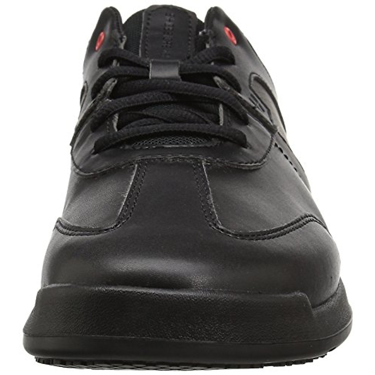 Shoes for Crews Freestyle II, Mens, Black, Size 9.5