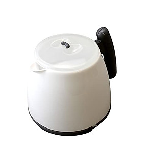 Microwave Tea Kettle Hot Pot Water Boiler 28 Ounce (800ML)