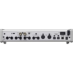 Tascam SERIES 208i 20 IN/8 OUT USB Audio Interface with MIDI, DAW Recording Software for Songwriting, Podcasting, Recording
