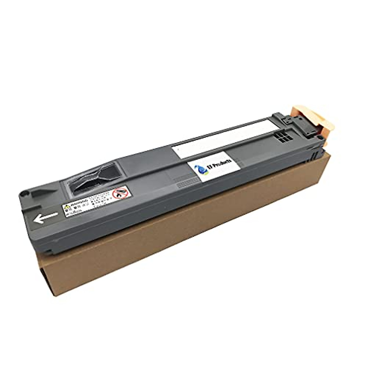 EF Products 008R13061 Compatible for Xerox Workcentre 7830 7835 7845 7855 7970 7425 7428 7435 7525 7530 7535 7545 7556 AltaLink C8030 C8035 C8045 C8055 C8070 Waste Toner Cartridge