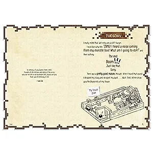 Diary of an 8-Bit Warrior: From Seeds to Swords: An Unofficial Minecraft Adventure (Volume 2)