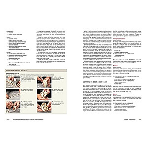 The Complete America’s Test Kitchen TV Show Cookbook 2001–2023: Every Recipe from the Hit TV Show Along with Product Ratings Includes the 2023 Season