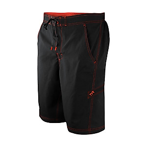 TYR Girls' Alliance Team Lightning Diamondback - Youth,Navy/White (408),24