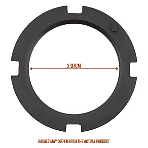 Mile Marker 95-27997 Hub Nut Conversion Kit
