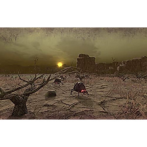 Surviving the Aftermath - PlayStation 4