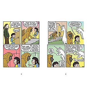 Unicornado: Another Phoebe and Her Unicorn Adventure (Volume 16)