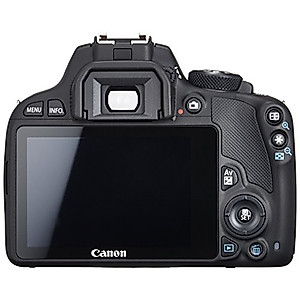 Canon DSLR Camera EOS Kiss X7 Body Only - International Version (No Warranty)