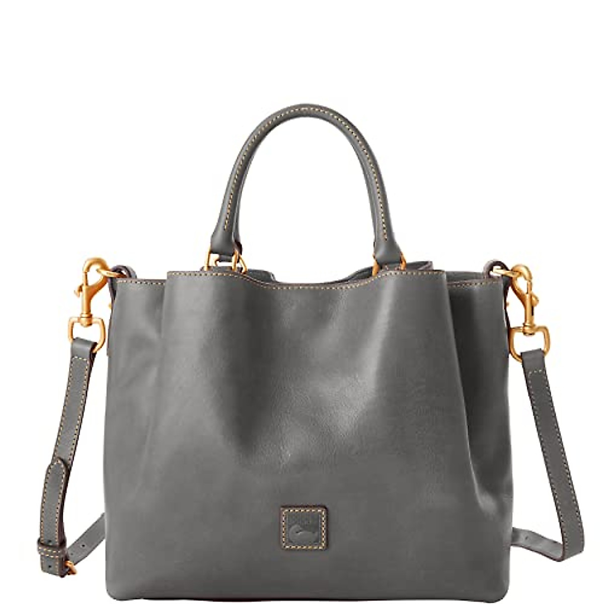 Dooney & Bourke Florentine Barlow Bag