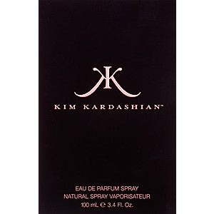 Kim Kardashian for Women By Kardashian Edp Spray, 3.4 Ounce