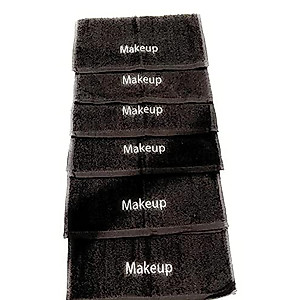 Makeup Remover Towel