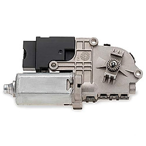 Sunroof Motor Compatible with Ford Explorer 2011-2017 Sunroof Moon Roof Motor BB5Z-15790-A