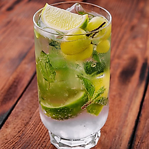 Mexican Glass Bottled Soda 12 Ounce Bundled by Louisiana Pantry (Sprite, 12 Pack)