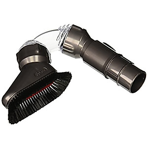 Dyson 917646-01 Dust Brush, Universal Up Top Tool Assembly