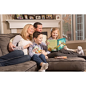 Jesus Calling Bible Storybook