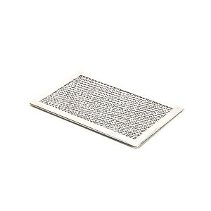 Turbochef HHB-8114 Grease Filter for Original Hhb Oven, 5" Width, 8" Length