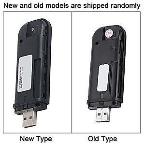 4G LTE Portable Pocket Hotspot Router, USB Router Adapter()