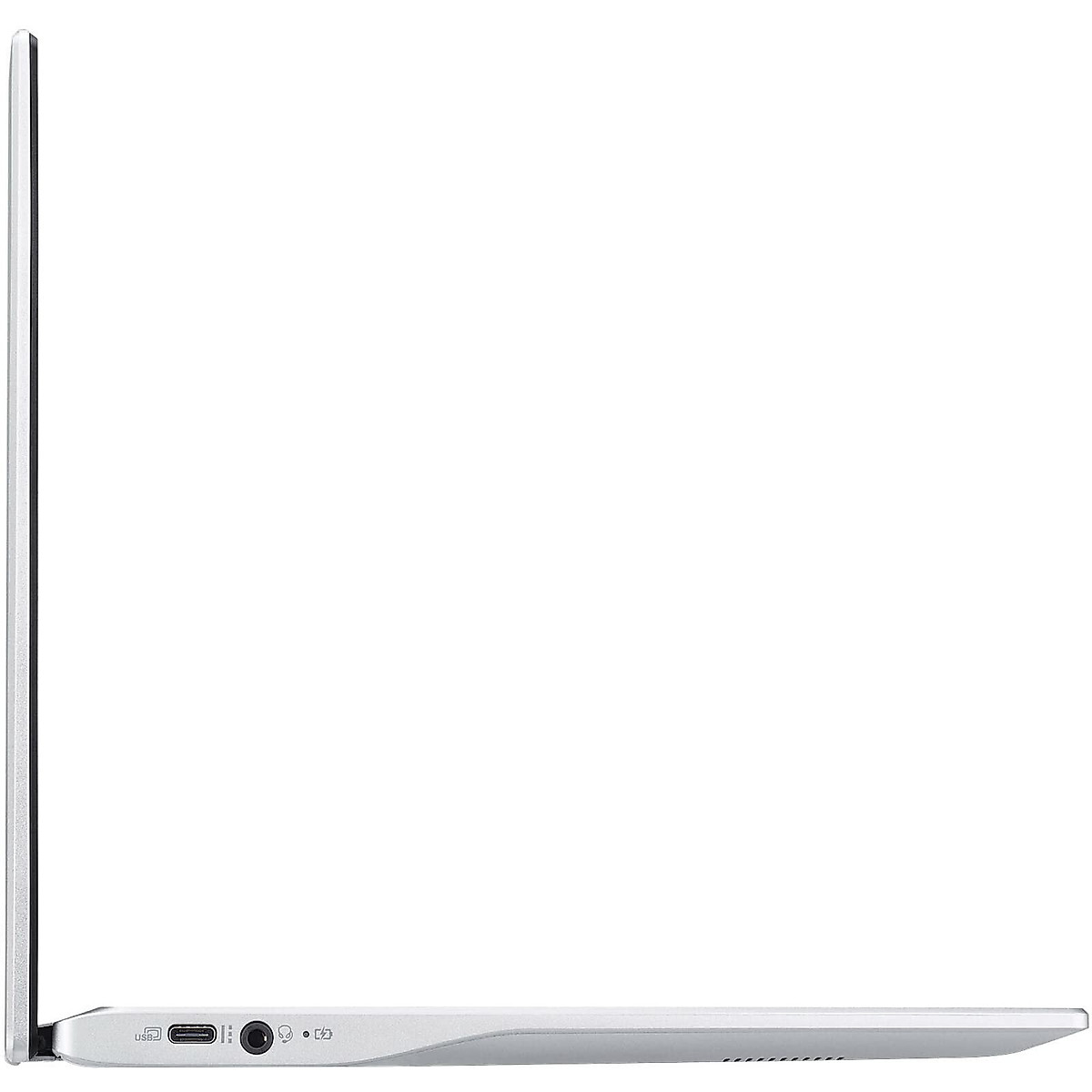AimCare LatestAcer 11 Inch Chromebook Laptop Computer, 11.6" NonTouch HD Display, MT8183C Octa-Core Processor, 4GB LPDDR4X, 32GB eMMC, USB-C, Wi-Fi 5, Webcam, Chrome OS, Bluetooth 4.2, 1-Week Support