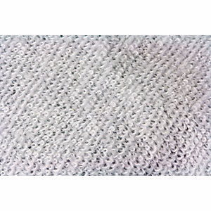 WEN 6010A41 Terry Cloth Applicator Bonnets, 6-Inch, 2-Pack