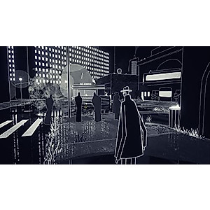 Genesis Noir Standard Collector's Edition for Nintendo Switch