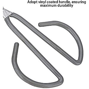 Fairman Toilet Paper Tongs,Toilet Aid for Self-Wiping, Bottom Wiper Aids for Pregnant Women Self-Wipe Hygiene Assistance Tool for Elderly (15inch)