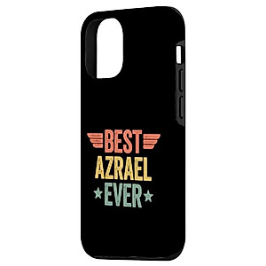 iPhone 15 Best Azrael Ever Case