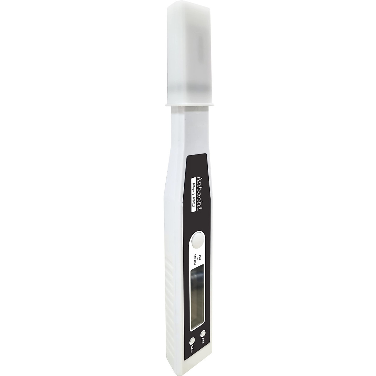 PH Meter acidometer ph Tester high Precision pH Temperature 2in1