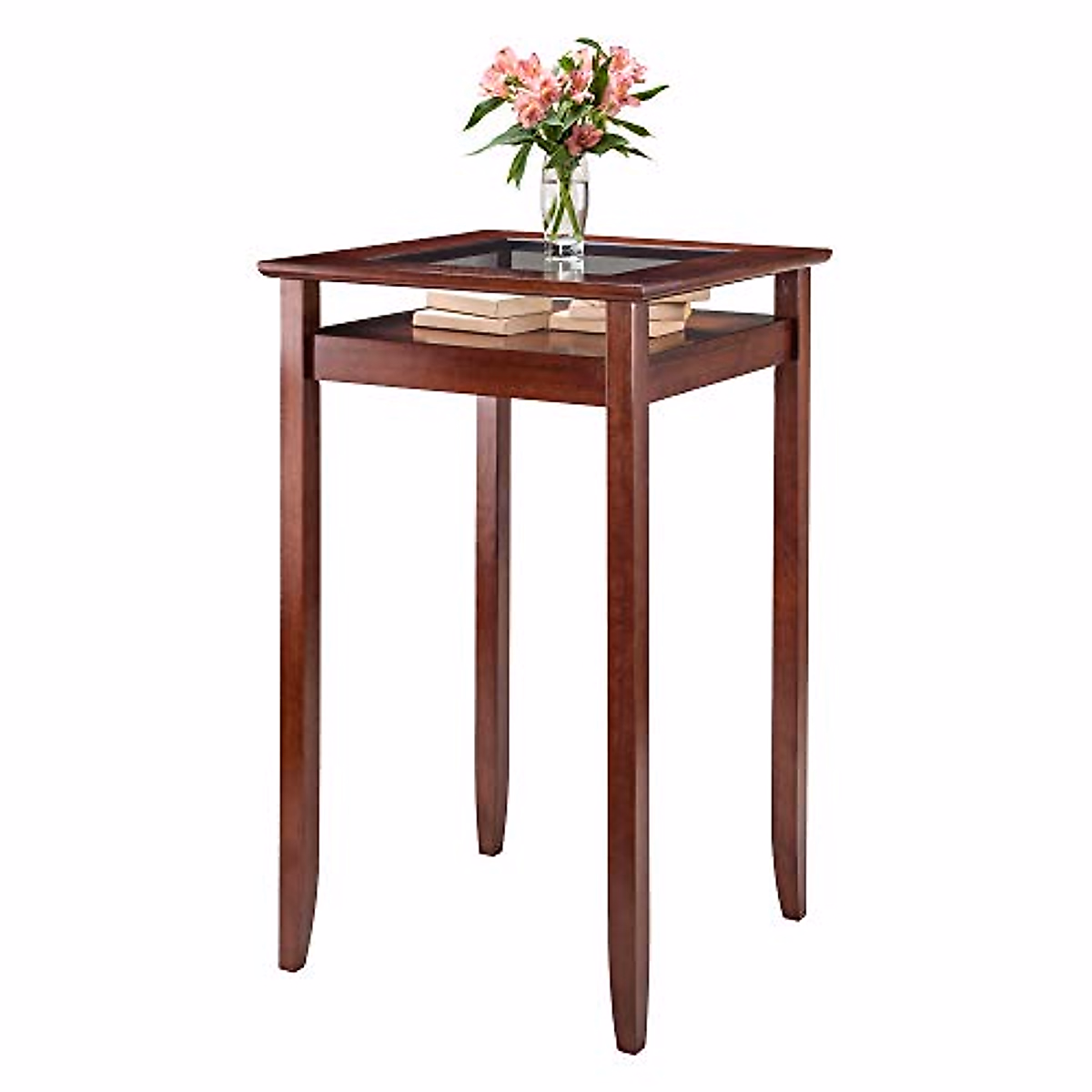 Winsome Halo Back stool