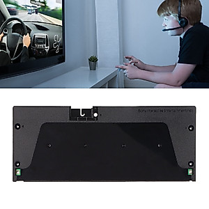 Dpofirs N15?160P1A Power Supply Unit Replacement for PS4 Slim 2000, Durable N15?160P1A Power Battery Replacement for PS4 Slim 2000 Game Console Power