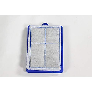 Penn-Plax Cascade Hang-on Power Filter Replacement Cartridges - 3 Pack