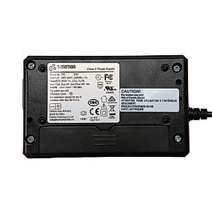 Recliner Timotion TP2 TP2P IP20 5 Pin Power Supply Adapter Kits Replacement