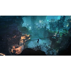 Seven Enhanced Edition, PS4