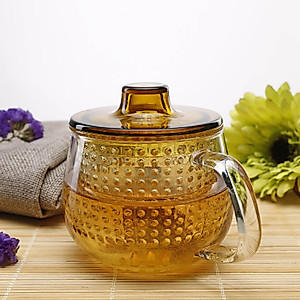 Kinto 22915 Uni-Mug, 11.8 fl oz (350 ml), Yellow