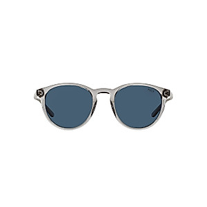 Sunglasses Polo PH 4110 541380 Shiny Semi-transparent Grey