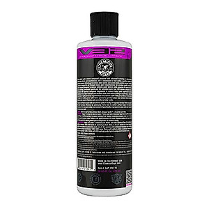 Chemical Guys Gap_V32_16 V32 Optical Grade Extreme Compound (16 oz)