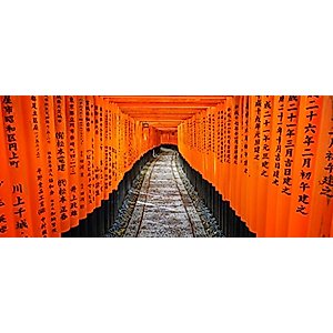 Temple Path
