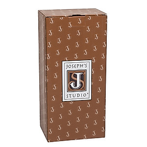 Roman Joseph's Studio Inc., Renaissance Collection, Holy Statue Figurine, 6.25" H GOOD SHEPHERD FIGURE, Religious Figure, Religious Décor, (2.38 x 1.75 x 6.25 Inches)