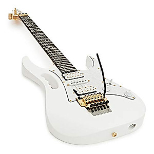 Ibanez Steve Vai Signature Premium JEM7VP - White
