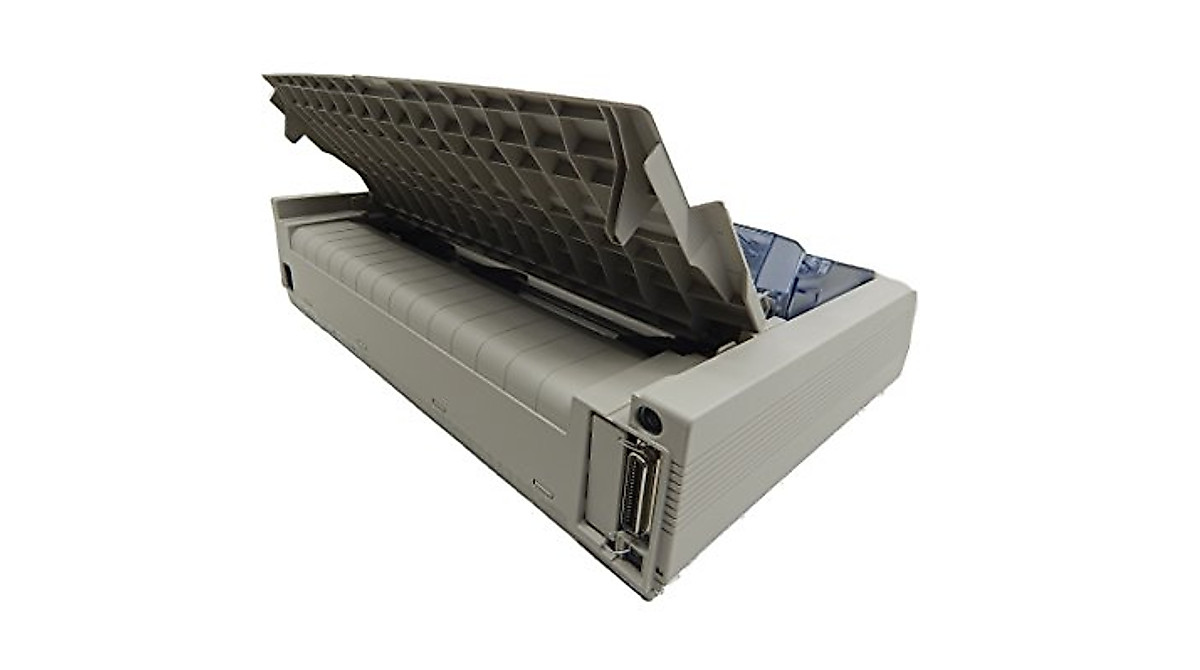 OKI Microline 321 Turbo: Fast, Reliable Dot Matrix Printer