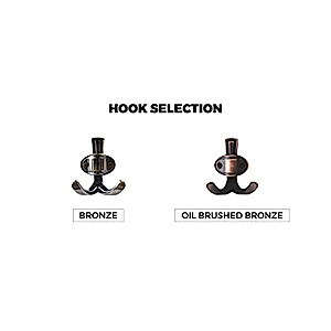 Natural Rustic Hardwood Handmade Shelf - Decorative Coat Rack, Entryway Storage and Wall Decor. #5 (Sapele)