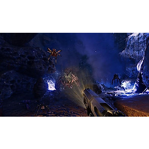 Far Point (PSVR/PS4)