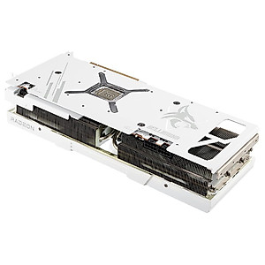 PowerColor Hellhound Spectral AMD Radeon RX 7900 XTX Gaming Graphics Card