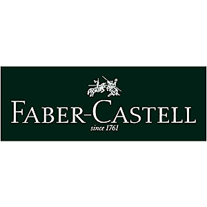 Faber-Castell TK-Fine-9713 Mechanical Pencils Wallet of 3-0.35, 0.5, 0.7mm