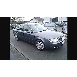 Decal USA Brand FITS Audi A6 AC Button Repair Overlays Audi A6 Climate Control Decals 98-06