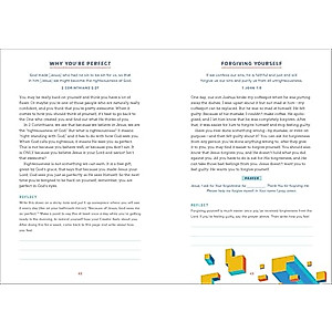 Strong in Spirit: 5-Minute Devotions for Preteen Boys