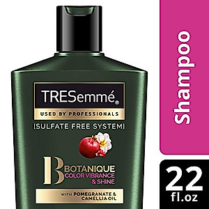 TRESemmé Botanique Shampoo Color Vibrance & Shine 22 oz