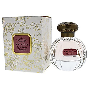 Tocca Beauty Cleopatra Collection 1.7 oz Eau de Parfum Spray