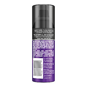 John Frieda Frizz Ease Firm Hold Hairspray, 2 Ounce, Humidity Resistant Spray, for 24-hour Hold, featuring our unique Moisture Barrier